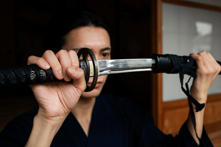 Katana Hamon Types: Guide to Traditional Blade Patterns