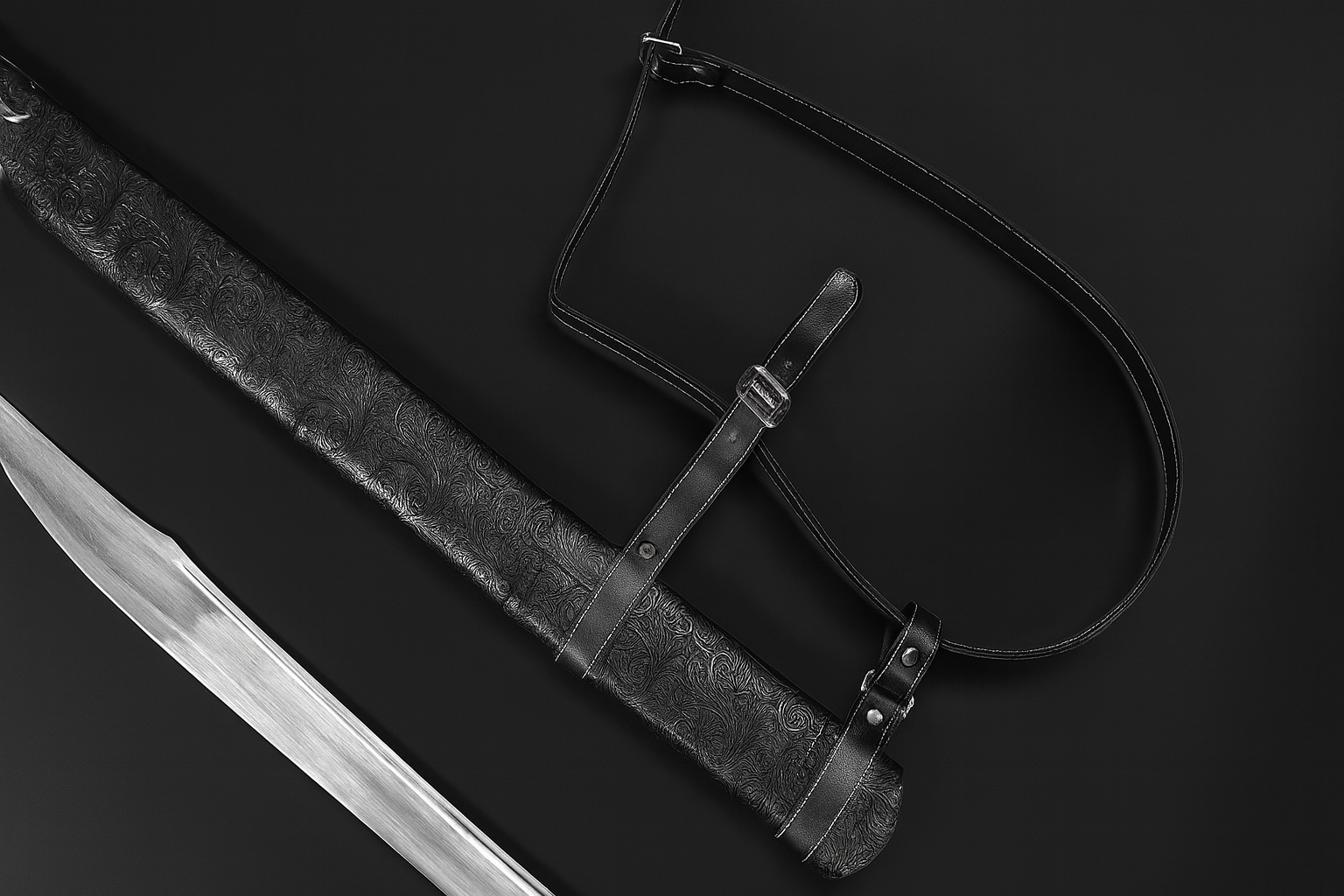 Hand-Forged Medieval Swords: Styles, History & Collector-Grade Swords