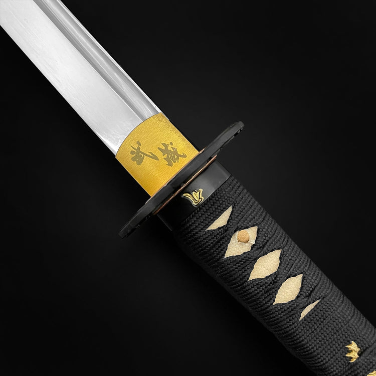 The Best Beginner-Friendly Katanas That Look and Feel Real - Musashi Swords