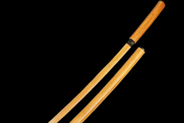 How to Use a Bokken: Training Techniques & Common Mistakes