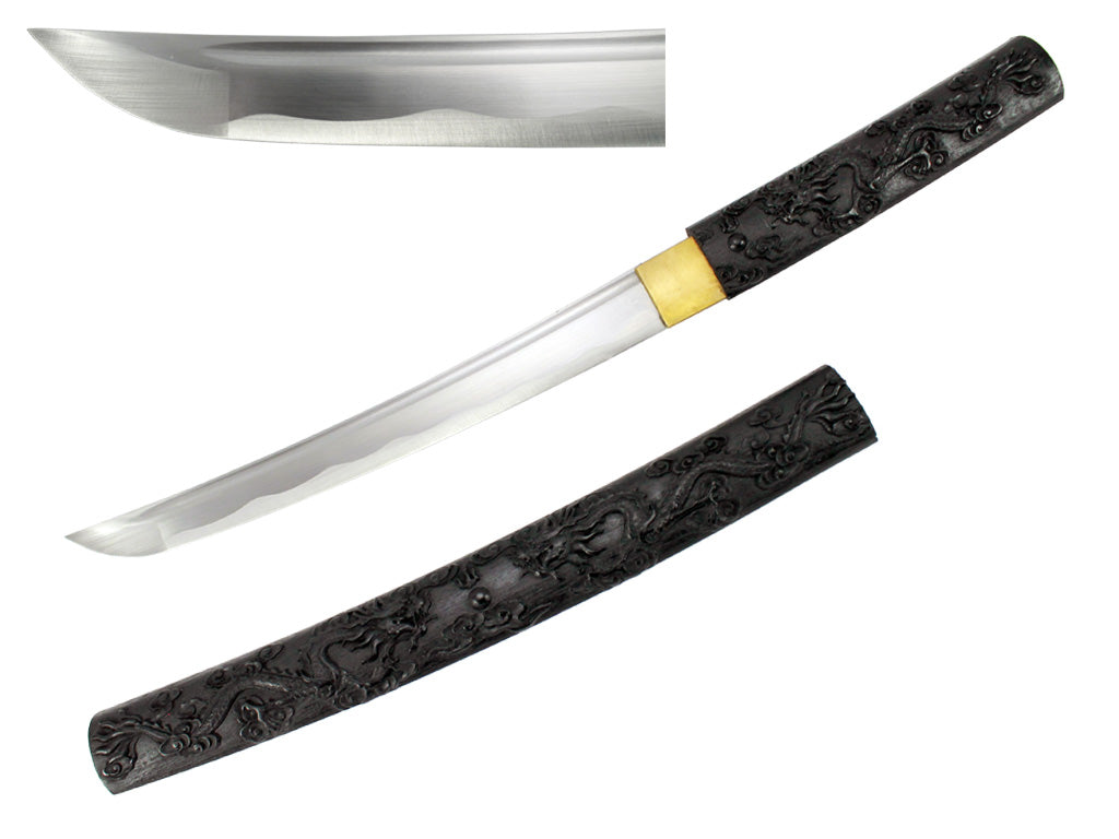 Musashi Swords - Miyamoto Collection