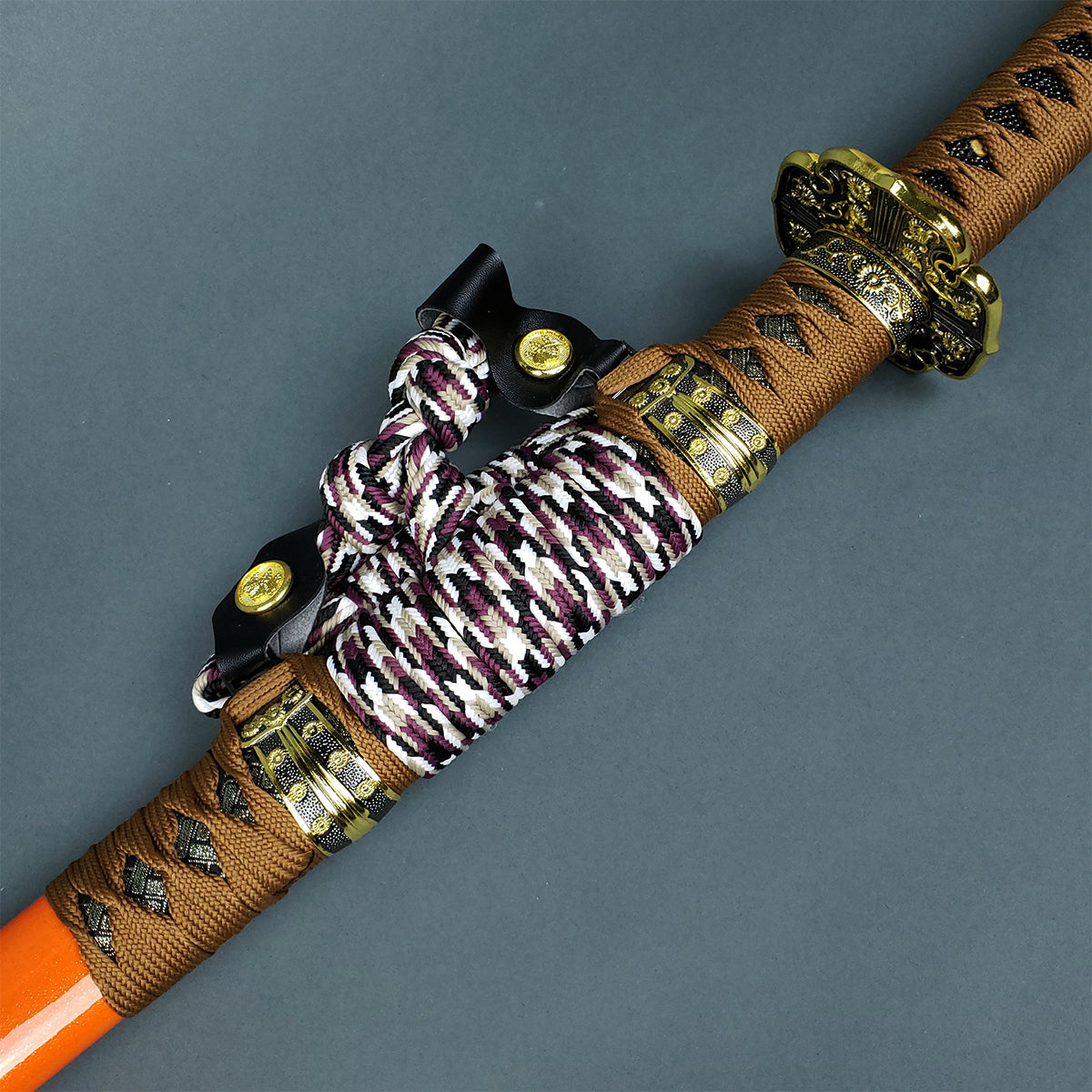 Japanese Tachi Swords for Sale | Classical Japanese Blades
