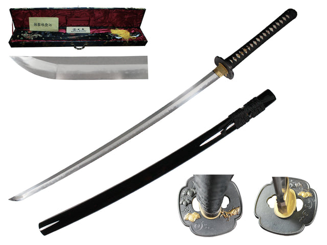 Collections – Musashi Swords