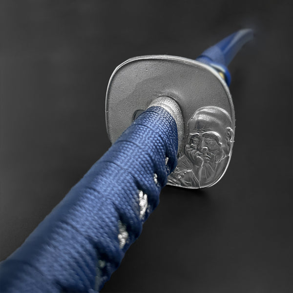 Musha Elite "涅槃 Nehan" (Nirvana) Samurai Sword