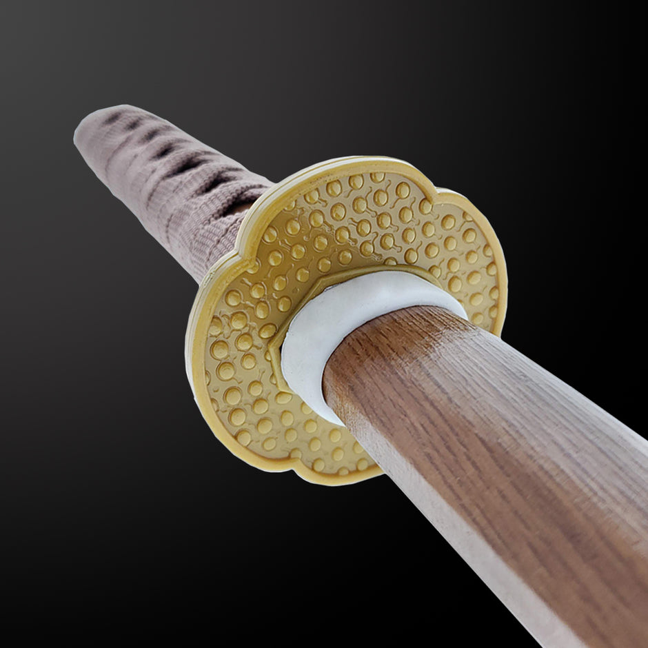 Bokken and Iaido Practice Swords | Durable Training Swords