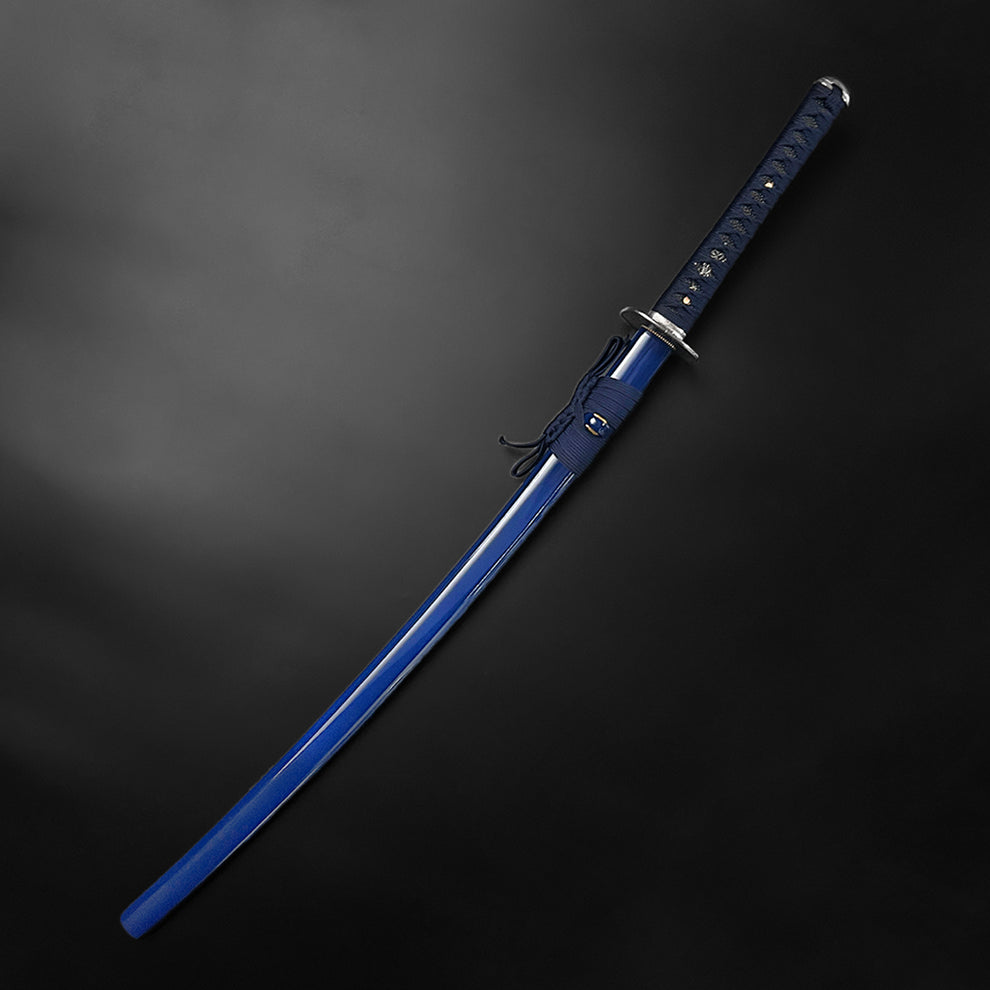 Musha Elite "Nehan" (Nirvana) Samurai Sword | Elite Collection