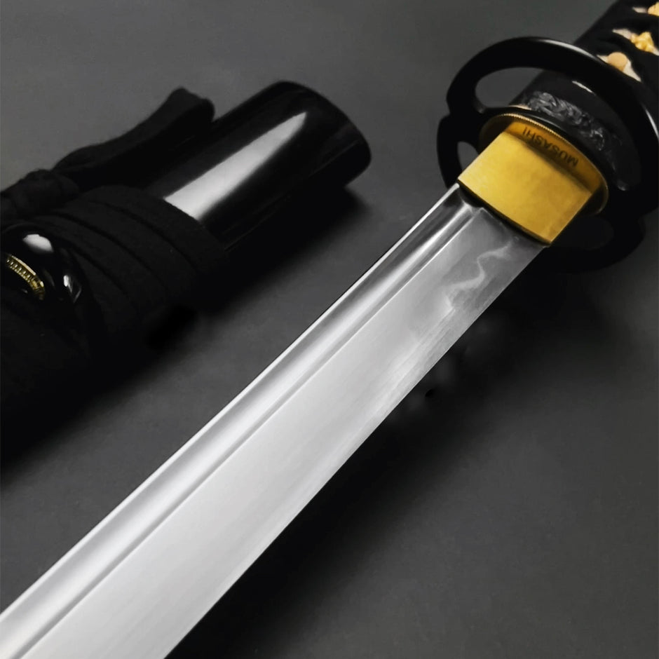 Katana Under $200 – Cheap Katana Swords for Sale