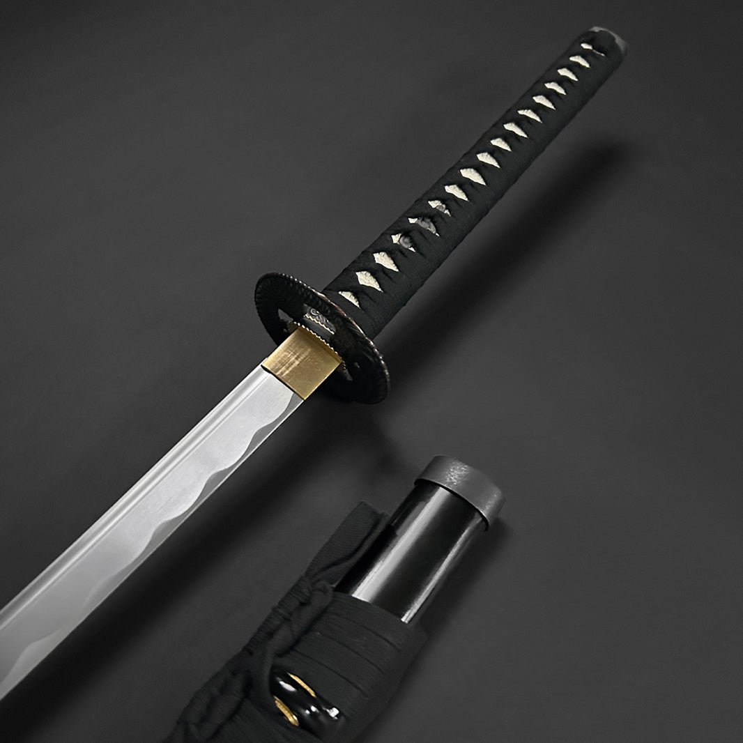 Musha Swords | Samurai Sword Collection — Musashi Swords