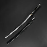 Musha Swords | Samurai Sword Collection — Musashi Swords