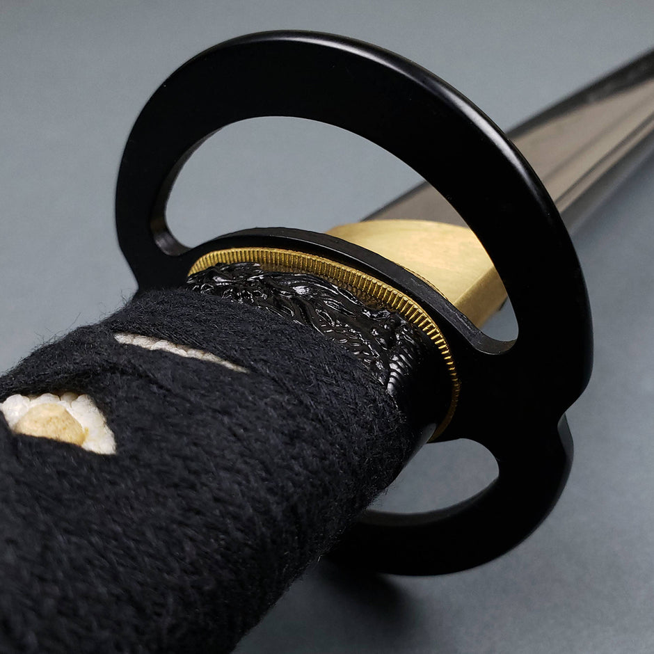 Premium Samurai Swords Collection - Musashi – Musashi Swords