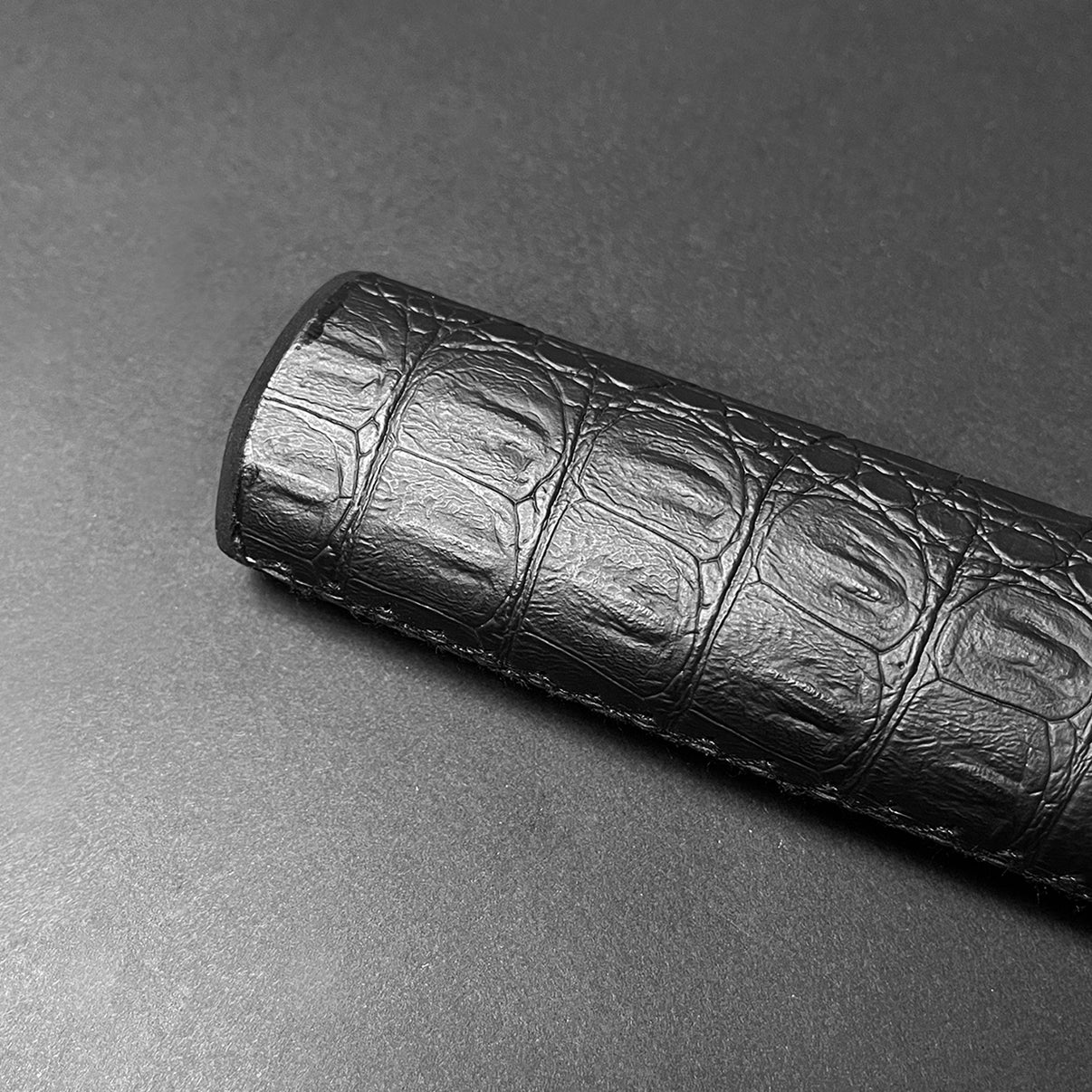 Katana for Sale - Musha "Coal" Samurai Sword | Musashi Swords