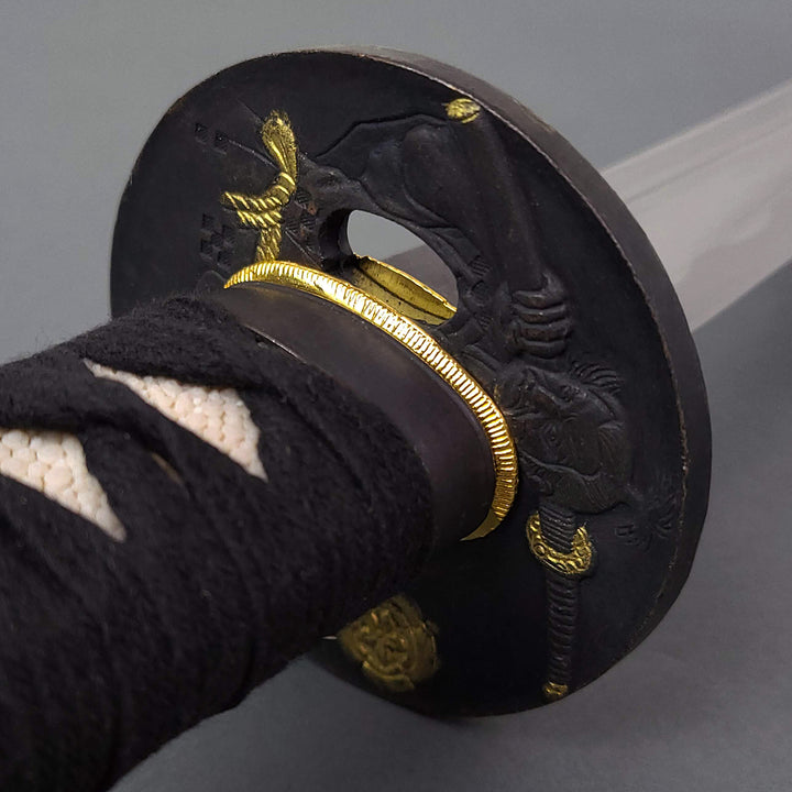 Collections – Musashi Swords