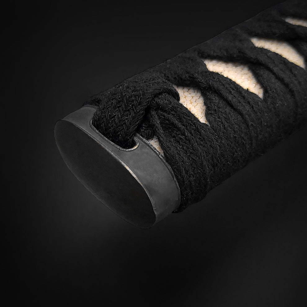 Musha “Oda Nobunaga” Samurai Sword | Daimyo Series Katana