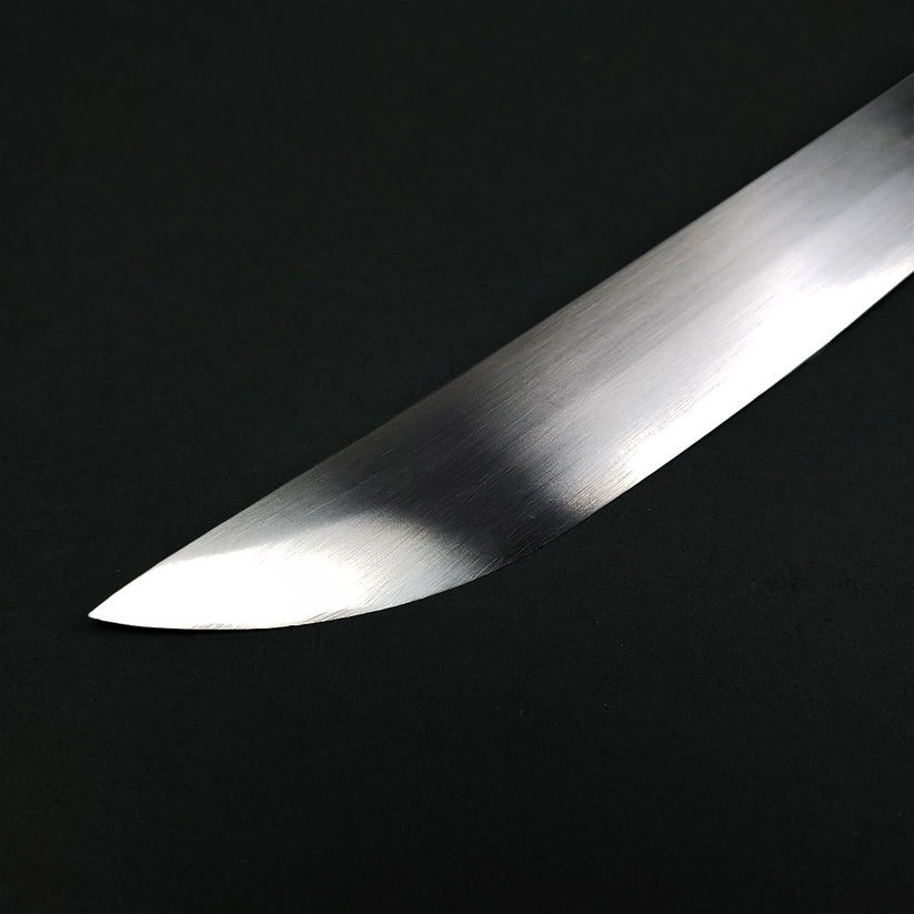 Musha "Mizuchi"(The Hornless Dragon) Blue Katana