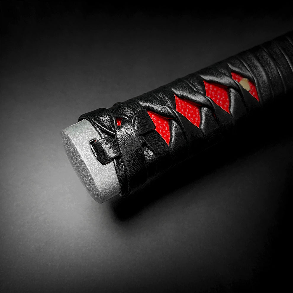 Katana for Sale | Musha "Demon" Samurai Sword - Musashi Swords