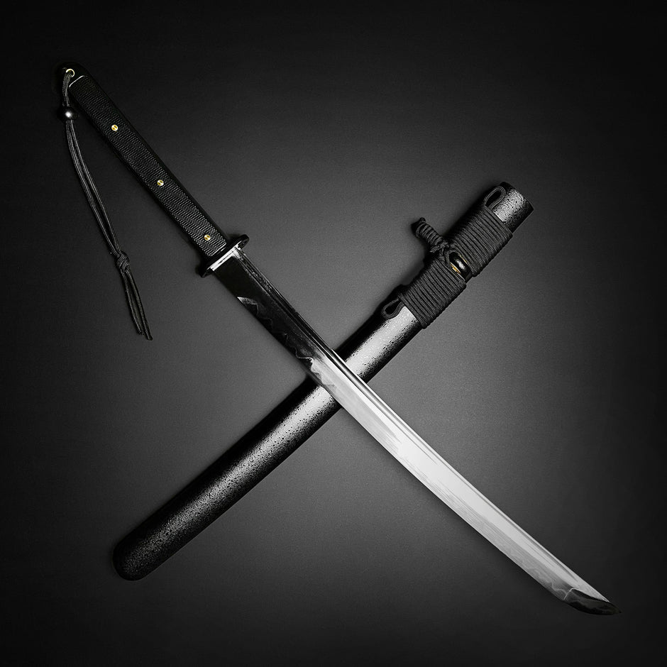 Premium Samurai Swords Collection - Musashi – Musashi Swords