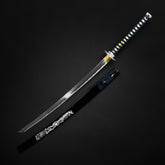 Musha Swords | Samurai Sword Collection — Musashi Swords