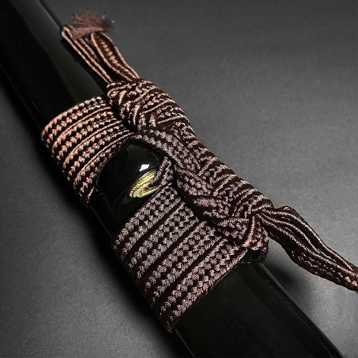 Musashi "Shuriken" Katana - Authentic Samurai Sword for Sale – Musashi ...