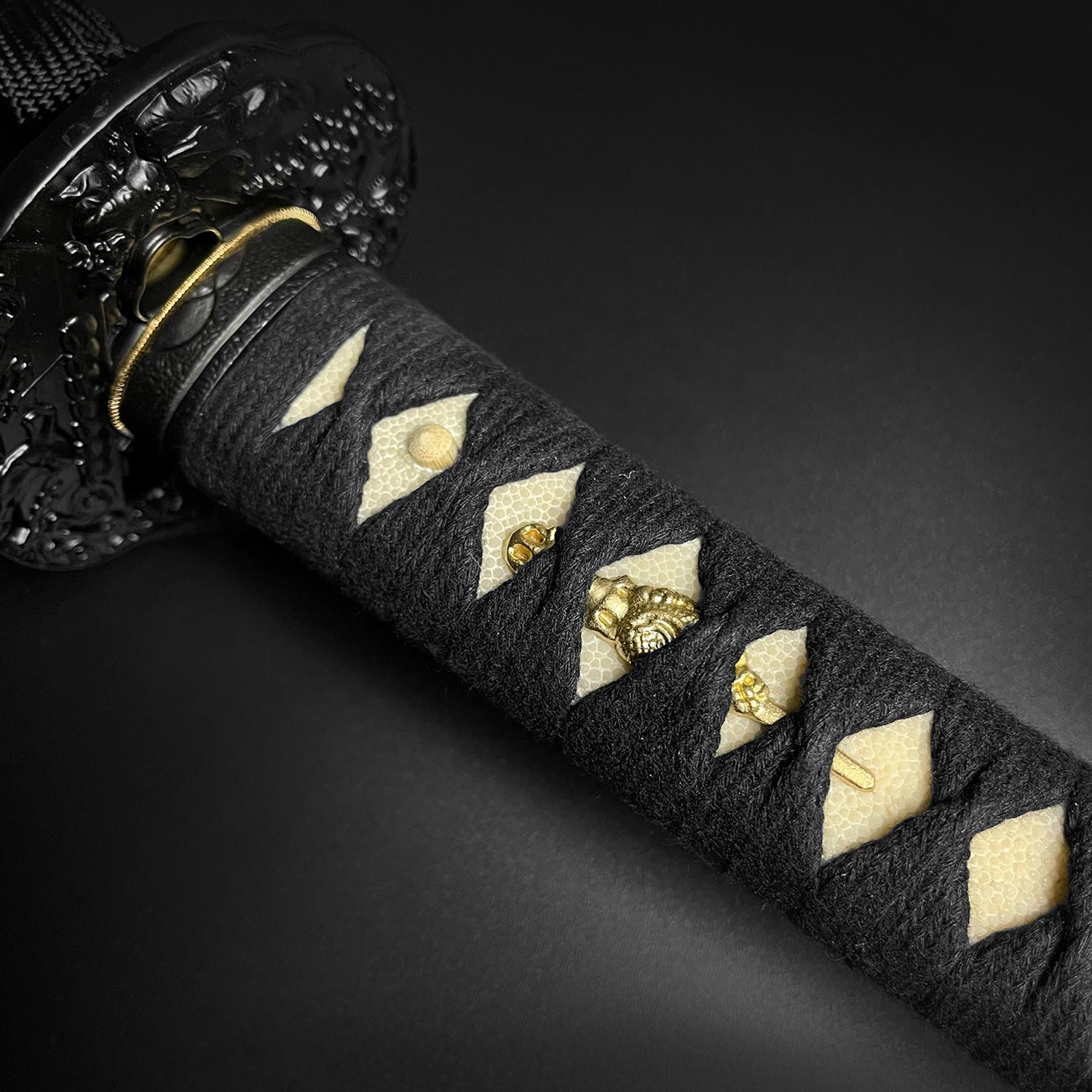 Shop Musashi Yamata no Orochi Dragon Slayer Katana for Sale - Musashi ...