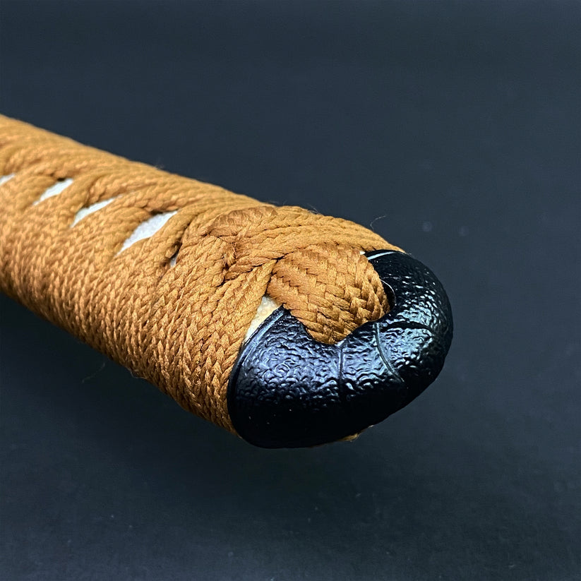 Shop Musashi Fuji Ryu Dragon of Mt. Fuji Katana for Sale - Musashi Swords