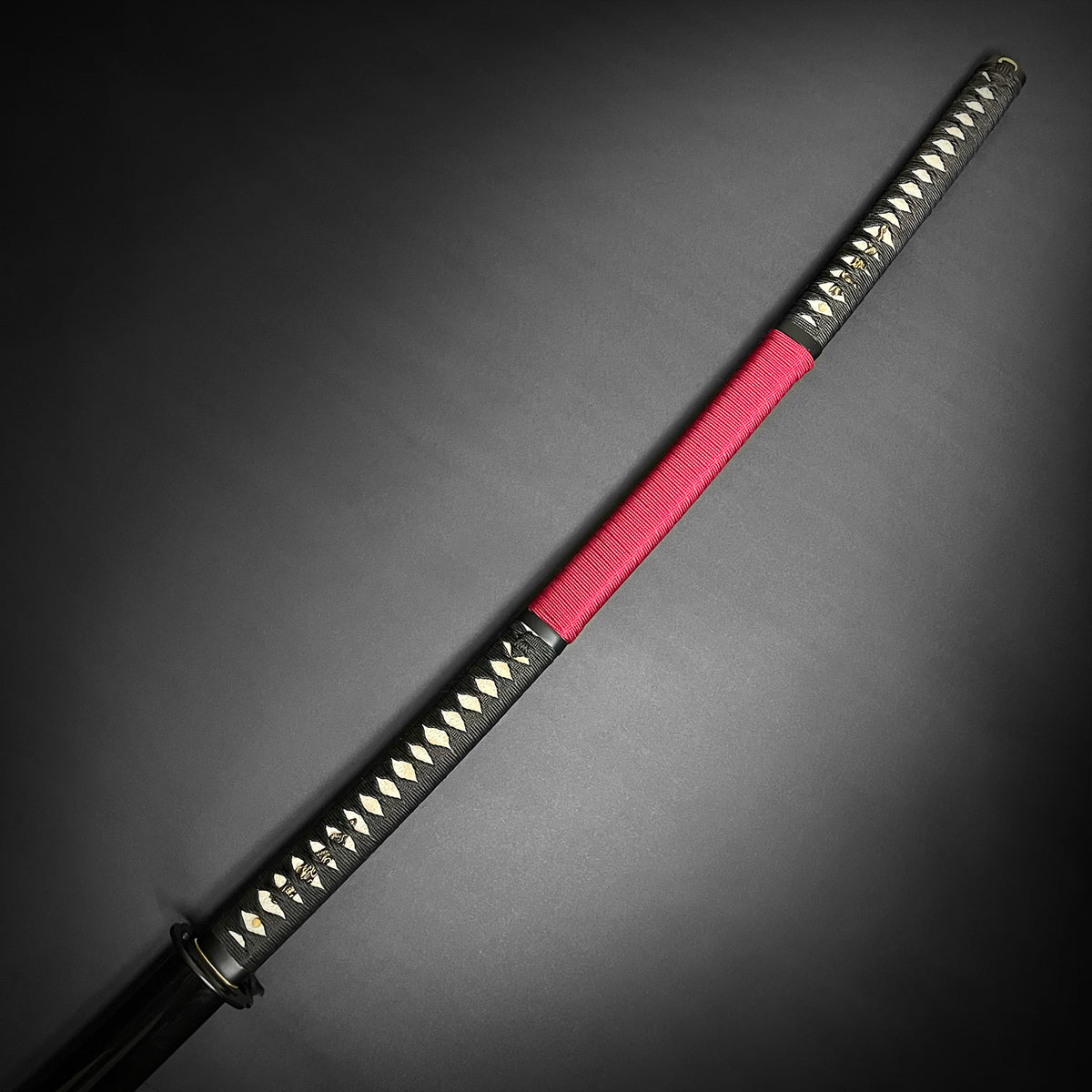 Buy Authentic Musashi Nagamaki Swords - Musashi Swords