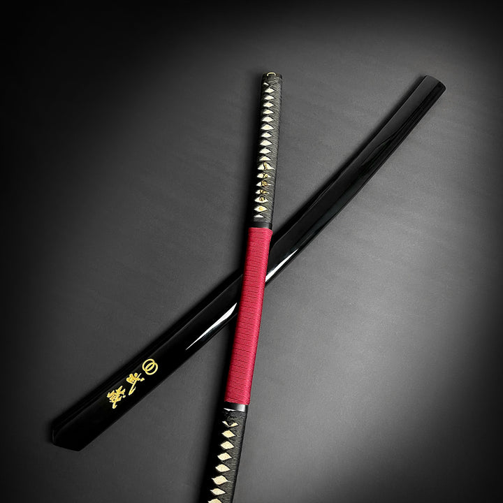 Premium Samurai Swords Collection - Musashi – Musashi Swords