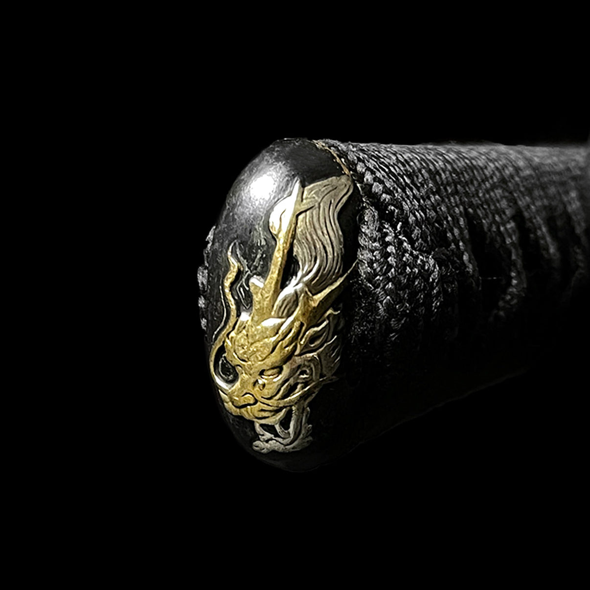 Buy Musashi Shogun Katana for Sale - Musashi Swords