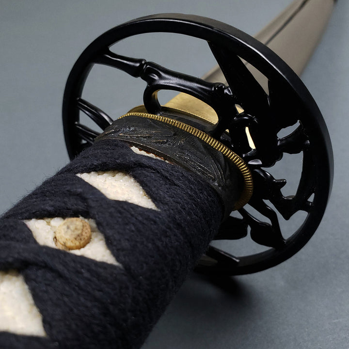 Premium Samurai Swords Collection - Musashi – Musashi Swords