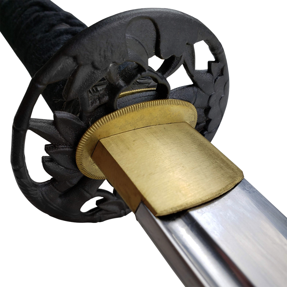 Premium Samurai Swords Collection - Musashi – Musashi Swords