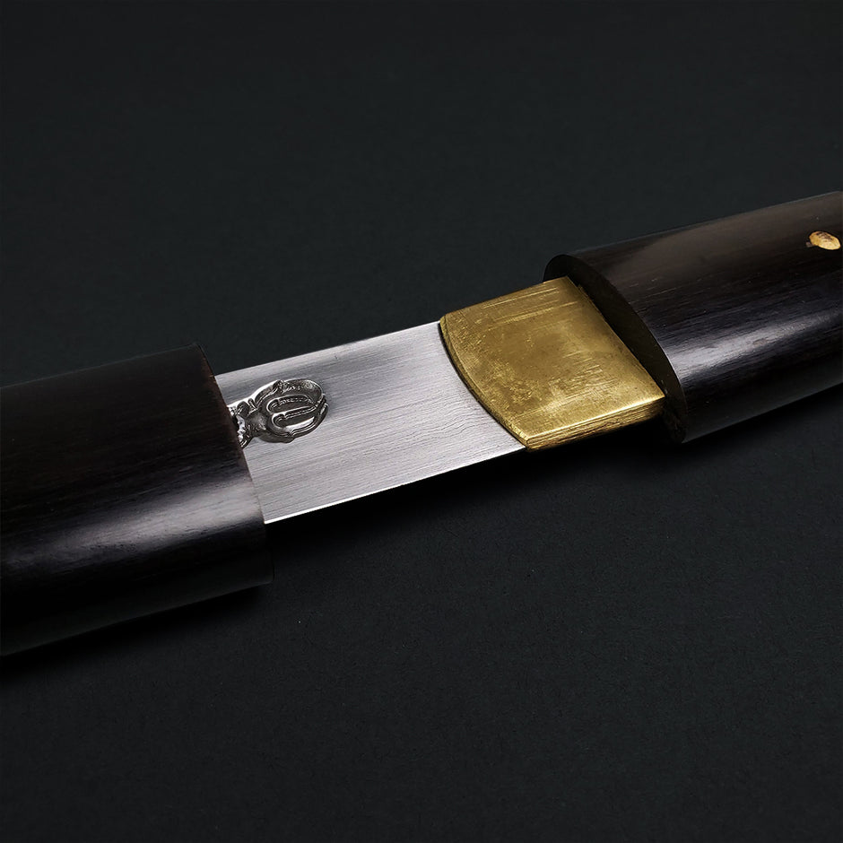 Asuka Series: Authentic Swords for Modern Warriors - Musashi Swords