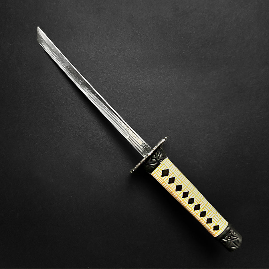 Mini Katanas — Samurai Sword Letter Opener | Musashi Swords