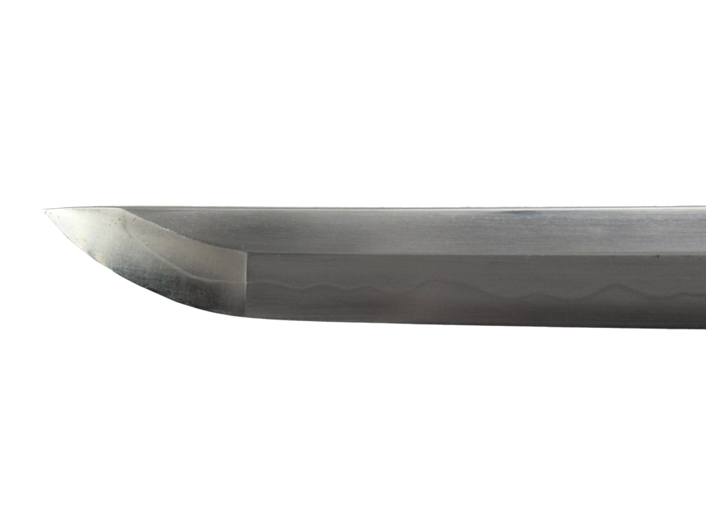 Musashi Shijuuhatte Tachi | Limited Edition Musashi Swords