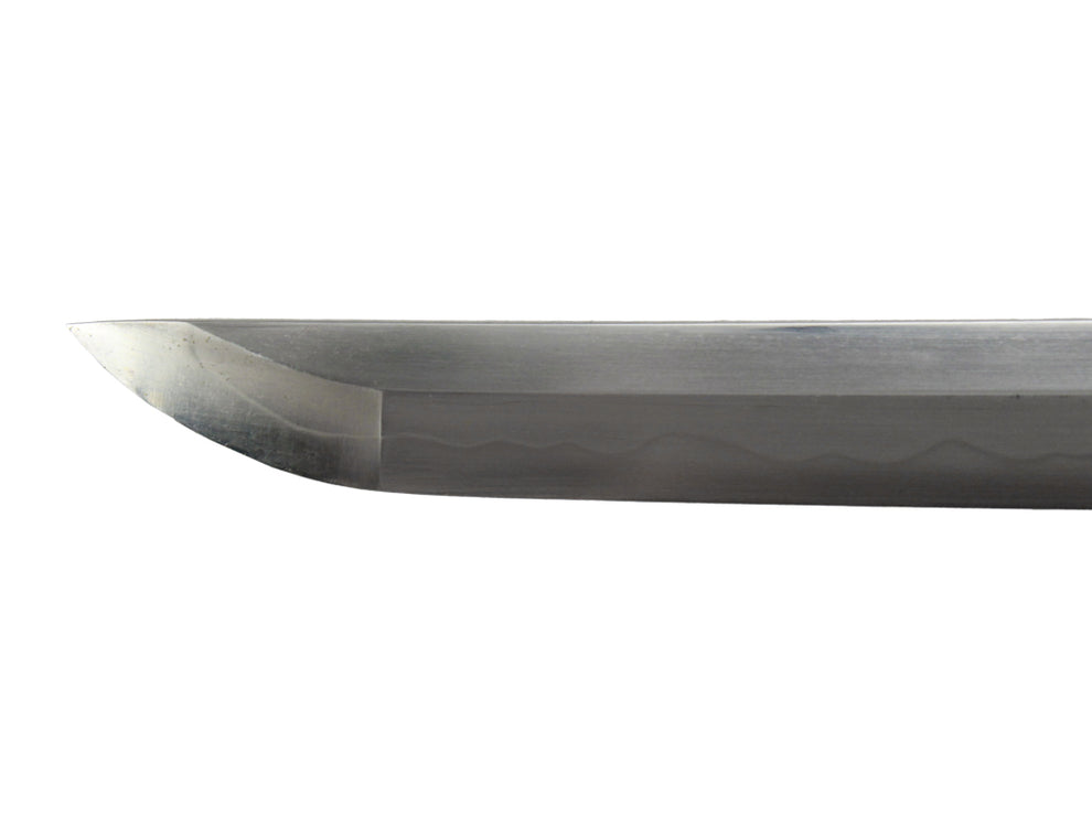 Musashi Shijuuhatte Tachi | Limited Edition Musashi Swords