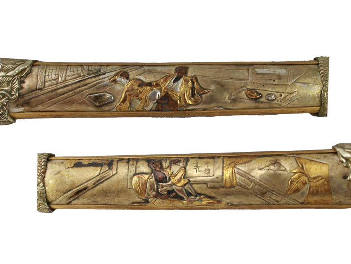 Musashi Shijuuhatte Tachi | Limited Edition Musashi Swords