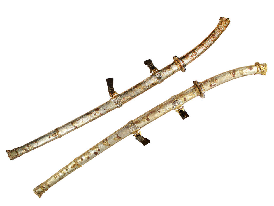 Japanese Tachi Swords for Sale | Classical Japanese Blades