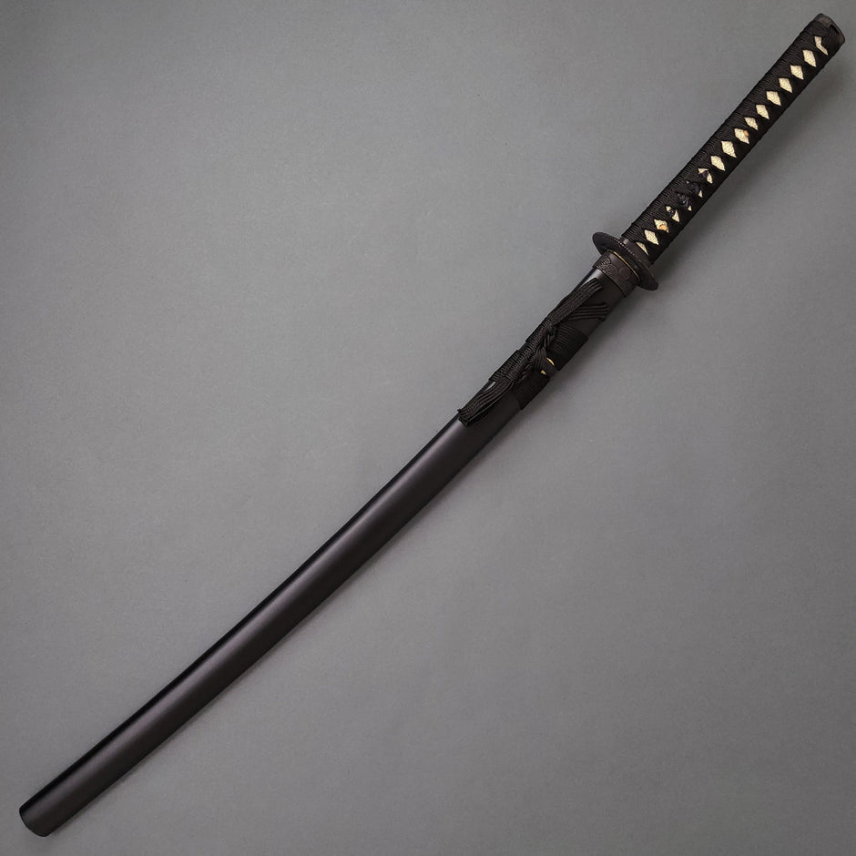 Katana Under $200 – Cheap Katana Swords for Sale
