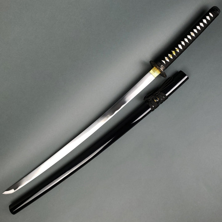 All Katanas - Authentic Katana Swords Collection - Musashi Swords – Page 2