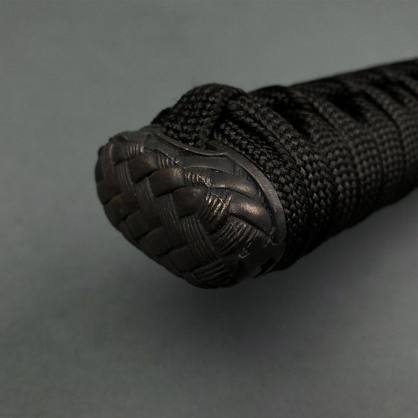 Fuku Riu Katana - Authentic Japanese Sword – Musashi Swords