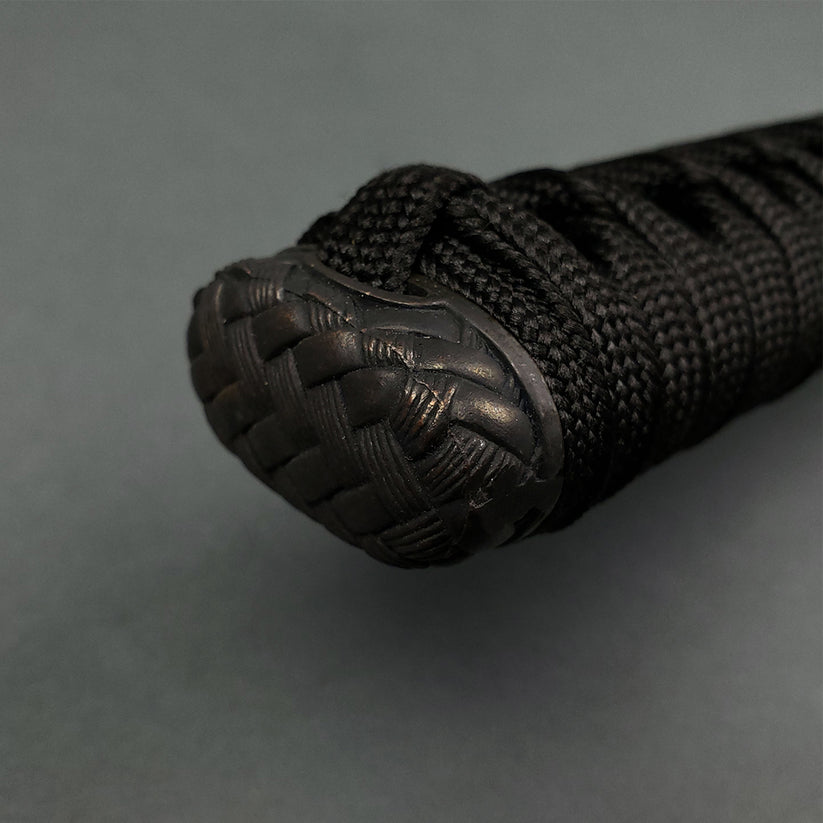 Fuku Riu Katana - Authentic Japanese Sword – Musashi Swords