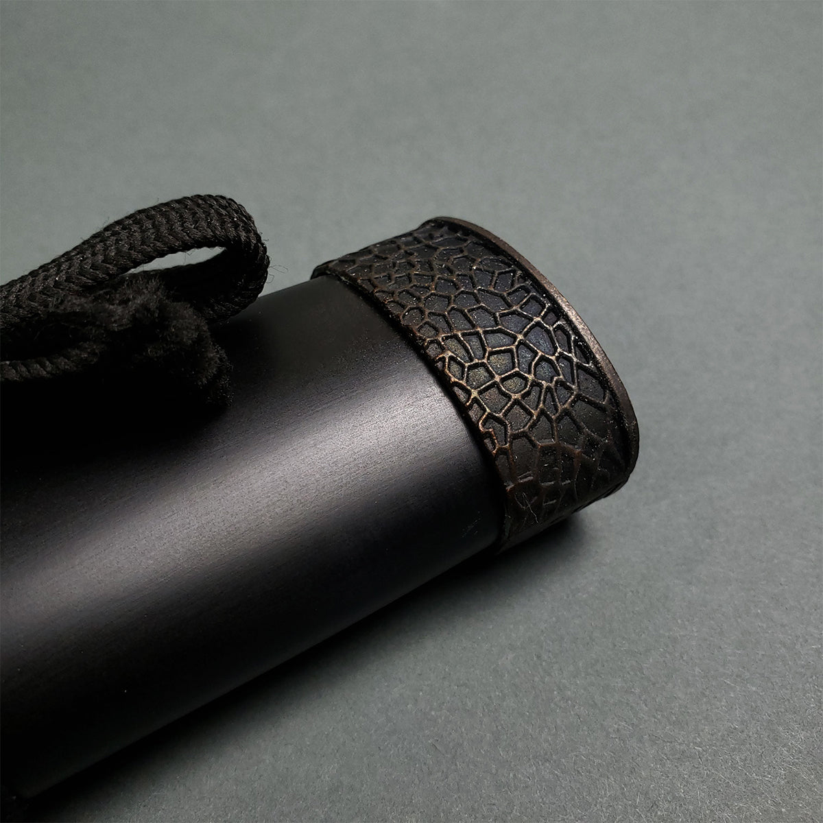 Fuku Riu Katana - Authentic Japanese Sword – Musashi Swords