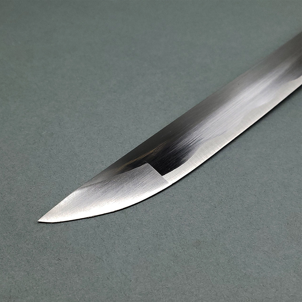 Cloud Katana: Unleash Powerful Samurai Abilities – Musashi Swords