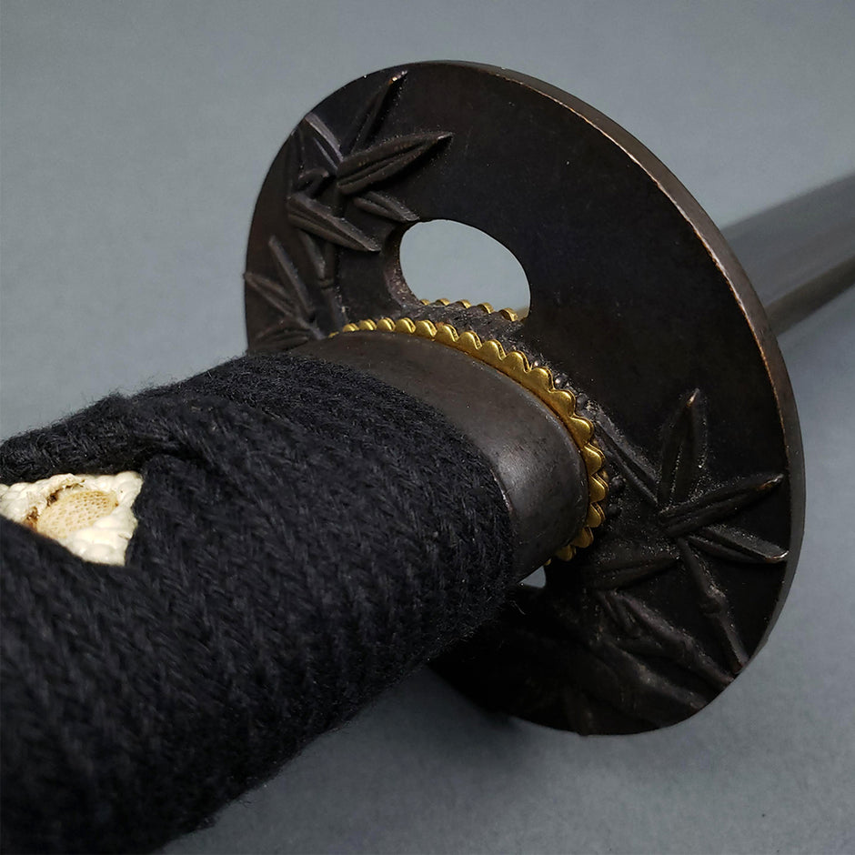 Clearance Sale | Discount Samurai Swords – Musashi Swords