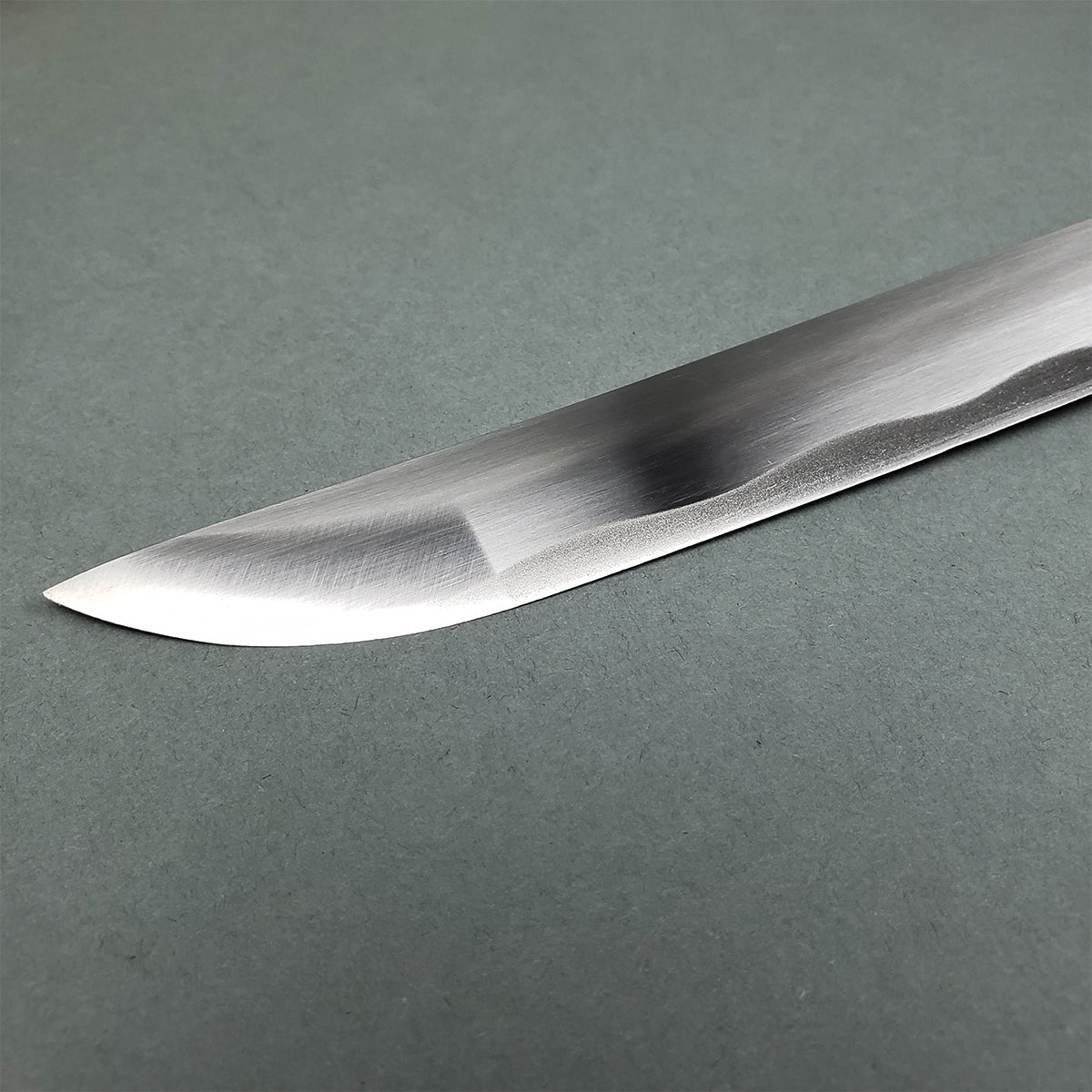 Order Musha Ceremonial Jintachi Katana for Sale - Gold - Musashi Swords
