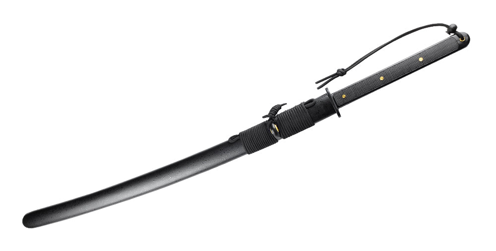 Purchase Musashi Modern Tactical Katana for Sale - Musashi Swords