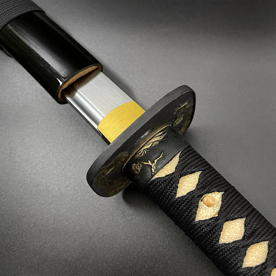 Discover the Latest Musashi Sword Collection - Limited Editions ...