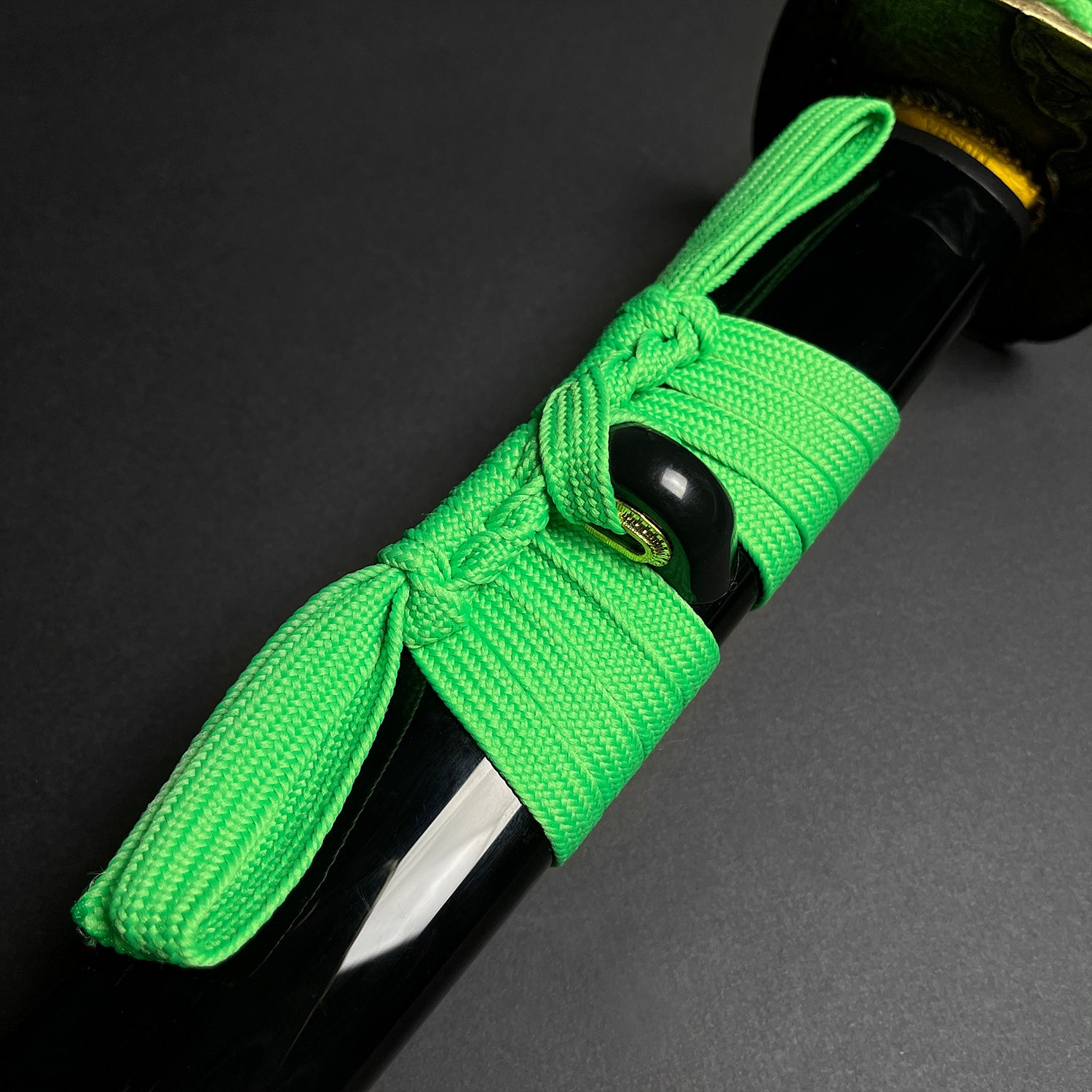 Musha "Komonryu" Katana - Authentic Samurai Sword
