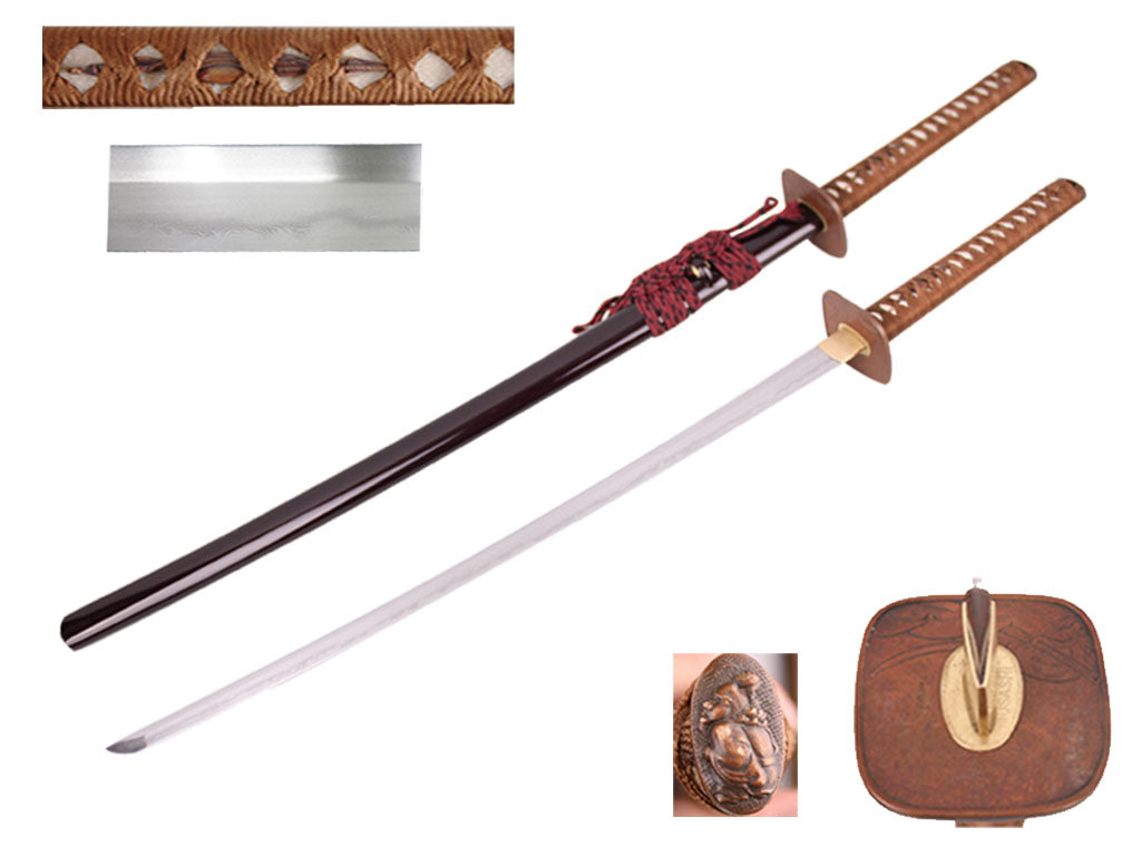 Musashi Kaku Gata: Premium Quality Product – Musashi Swords