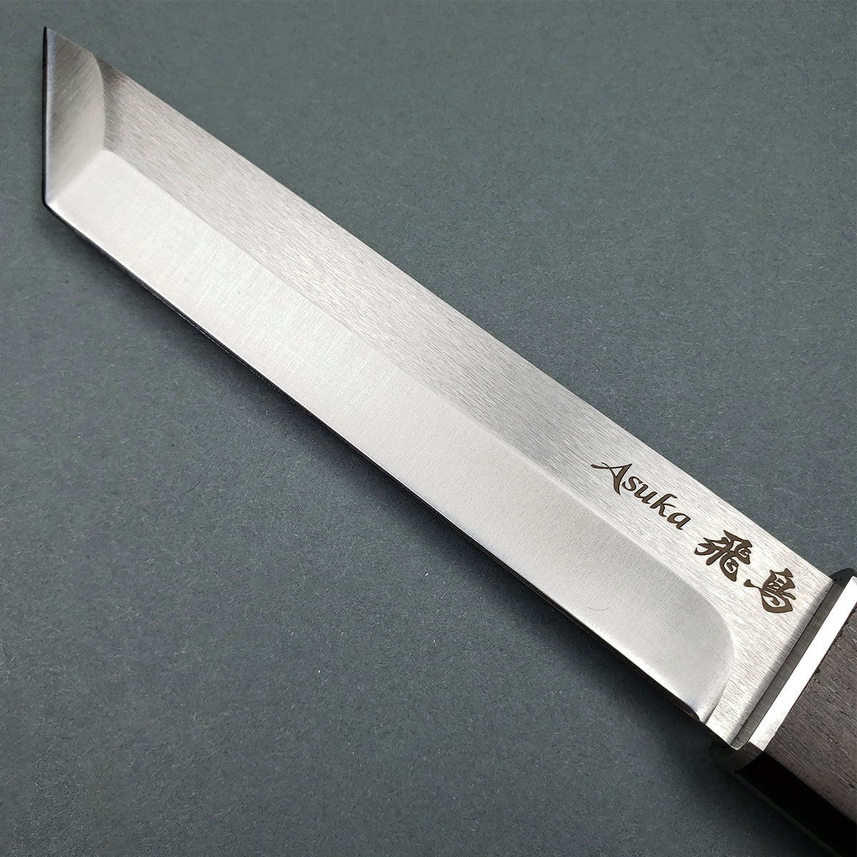 Buy Asuka Full Tang Modern Japanese Tanto Knife - Musashi Swords